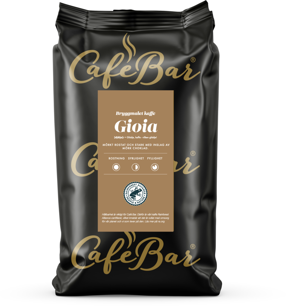 Gioia - Café Bar