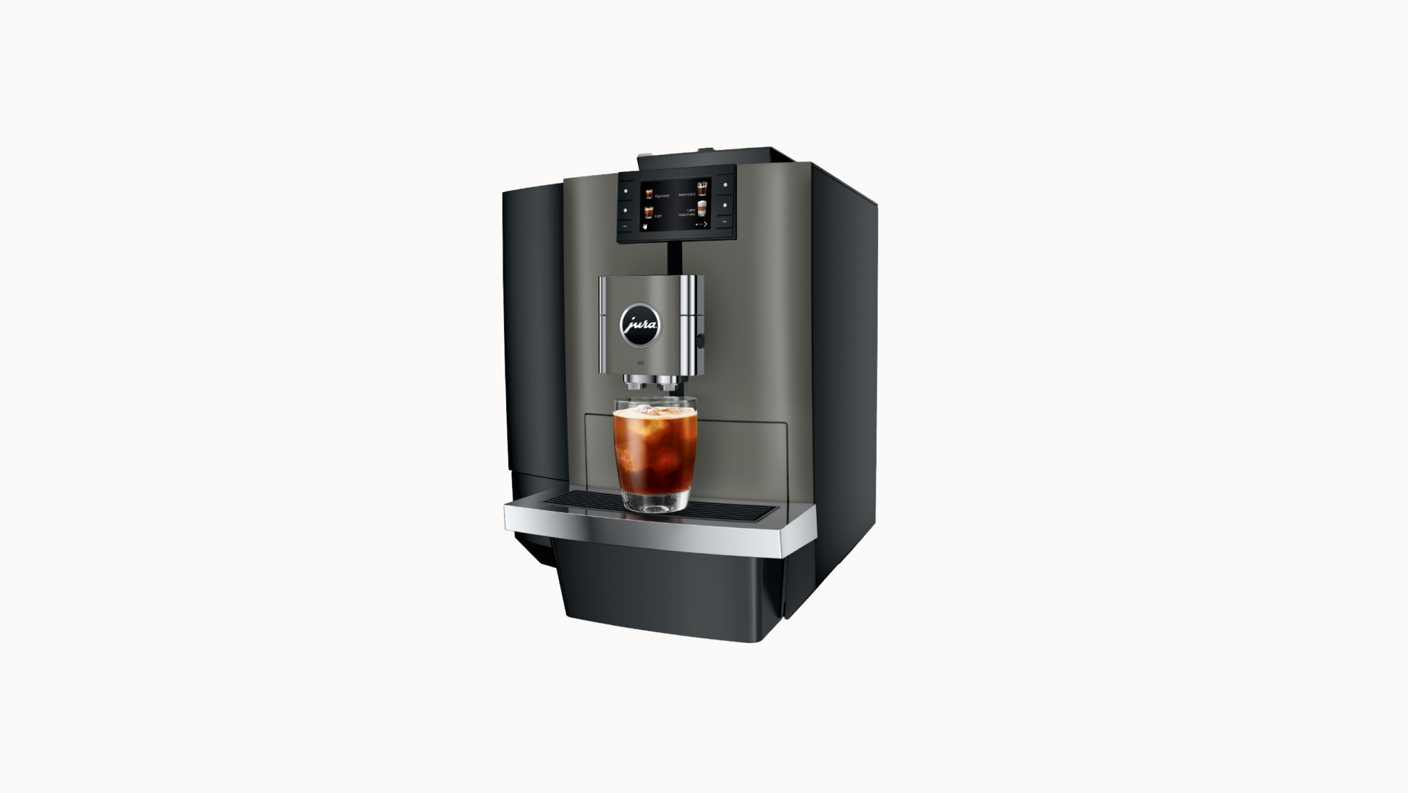 Hyra kaffemaskiner & kaffeautomater för företag | Café Bar